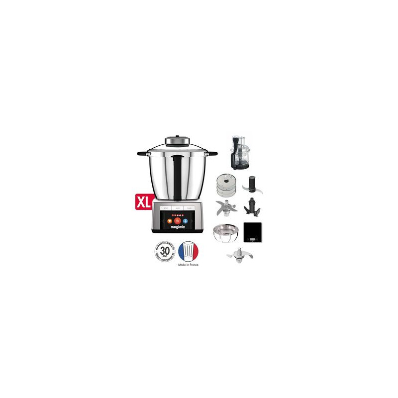 Cook Expert XL Magimix 18909